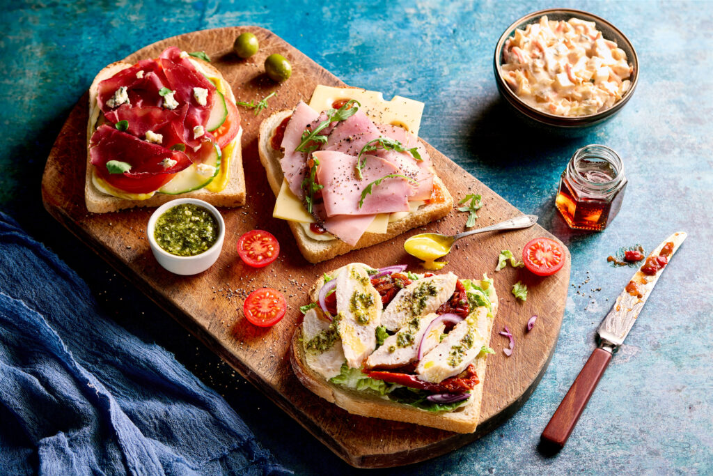 Wholesale Bakery for Retail & Food Service | Irwin’s Bakery